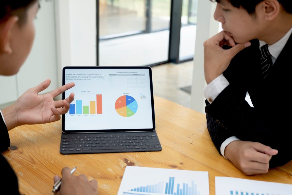 Sales Management: The Power of a Cross-Sell Analysis and Matrix - SalesGuru