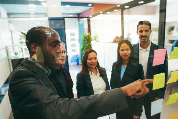 Coaching for sales: Utilising the cross-sell and upsell matrix - SalesGuru