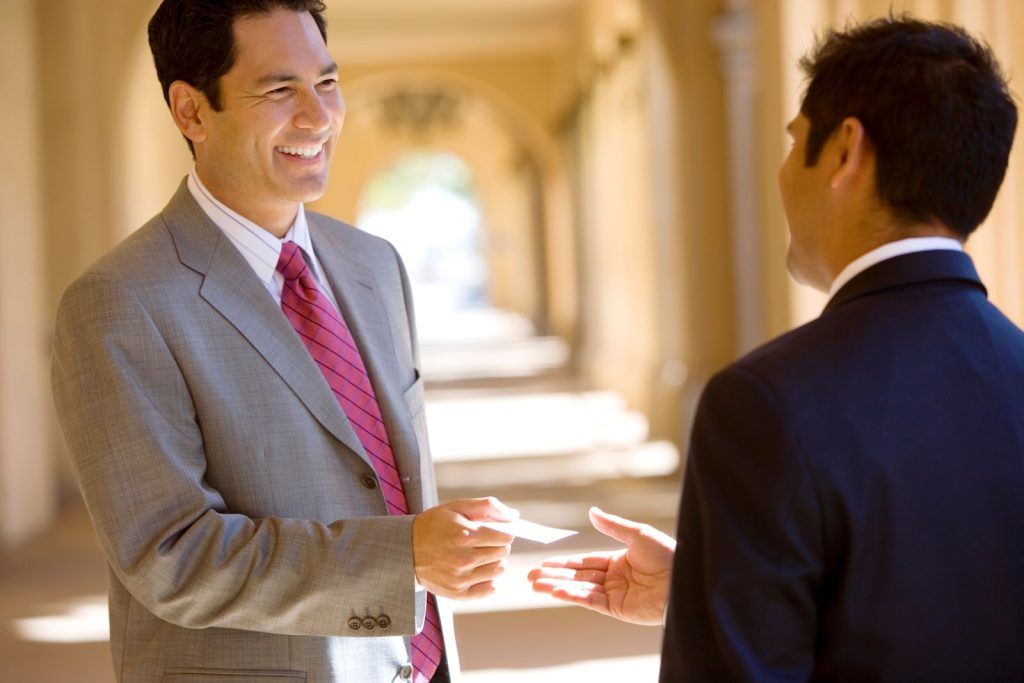 Referrals: A strategic approach to sales management - SalesGuru